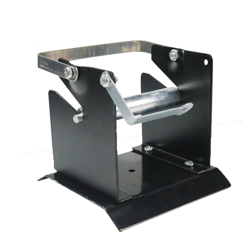 Easy Operate Adjustable Support Mini Stand Solder ... – Vicedeal