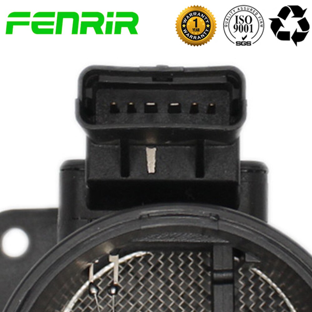MAF Mass Air Flow Sensor for Renault Megane Scenic... – Vicedeal
