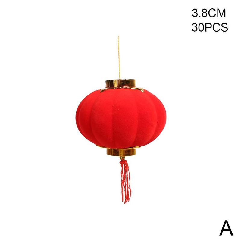 Lantern Spring Festival Year Traditional Chinese R... – Grandado