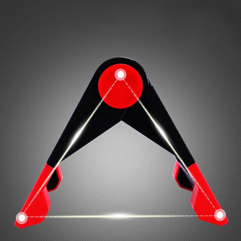 Foldable Push Up Bars Gym Exercise Equipment Fitne... – Grandado