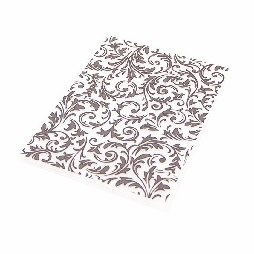 Rollo de hojas en relieve para álbum de recortes, ... – Grandado