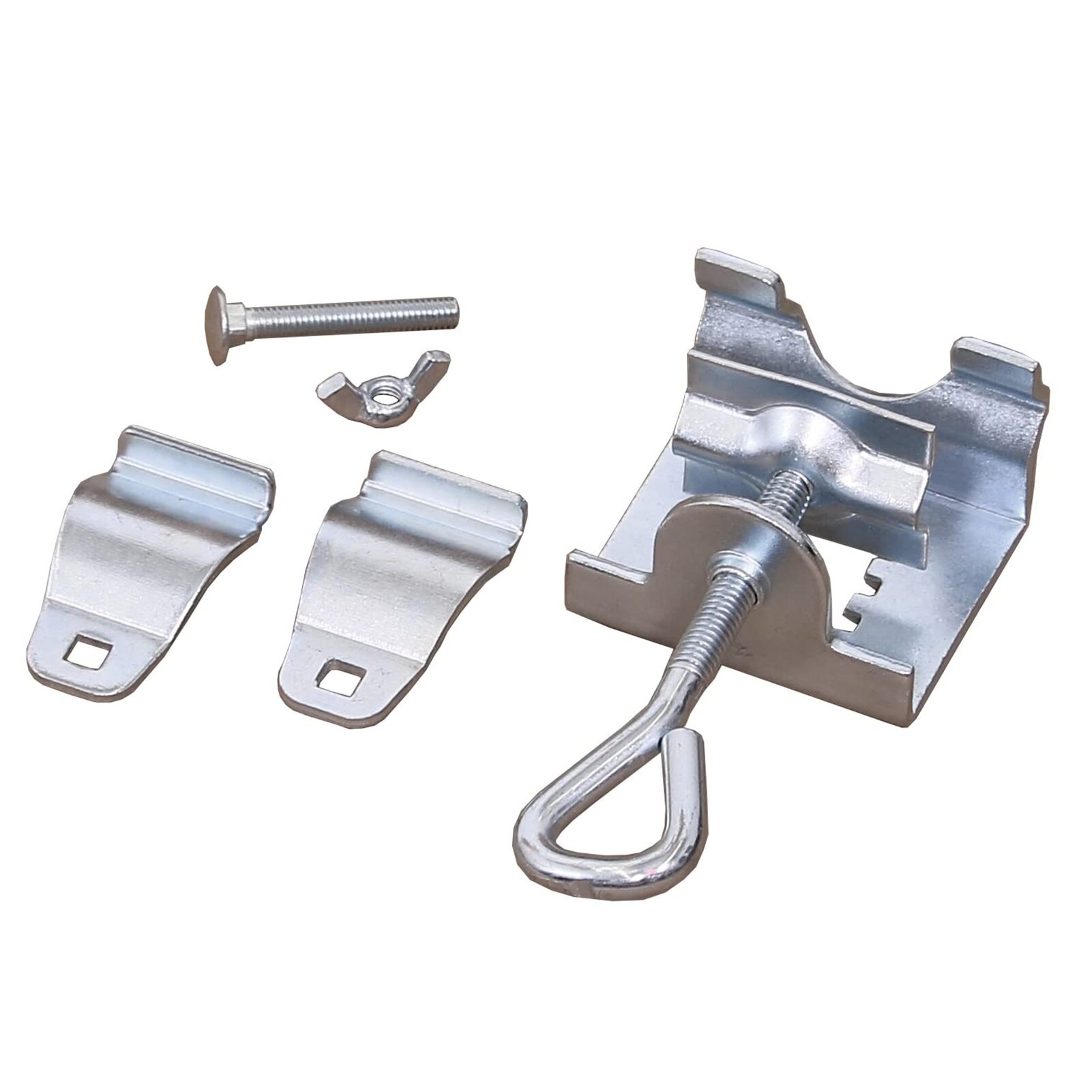 Binnenplaats Paraplu Vaste Klem Beugel Klem Balkon... – Grandado