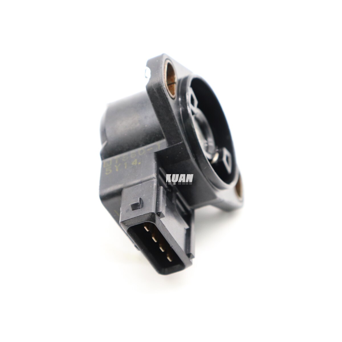 THROTTLE POSITION SENSOR TPS SENSOR MD614488 FOR D... – Grandado