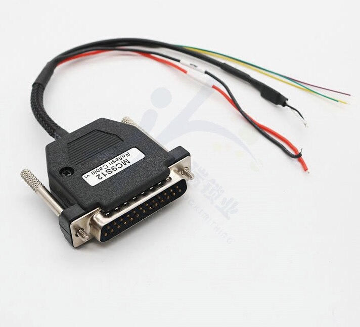 VVDI PROG Super D level programmer MC9S12 data lin... – Vicedeal