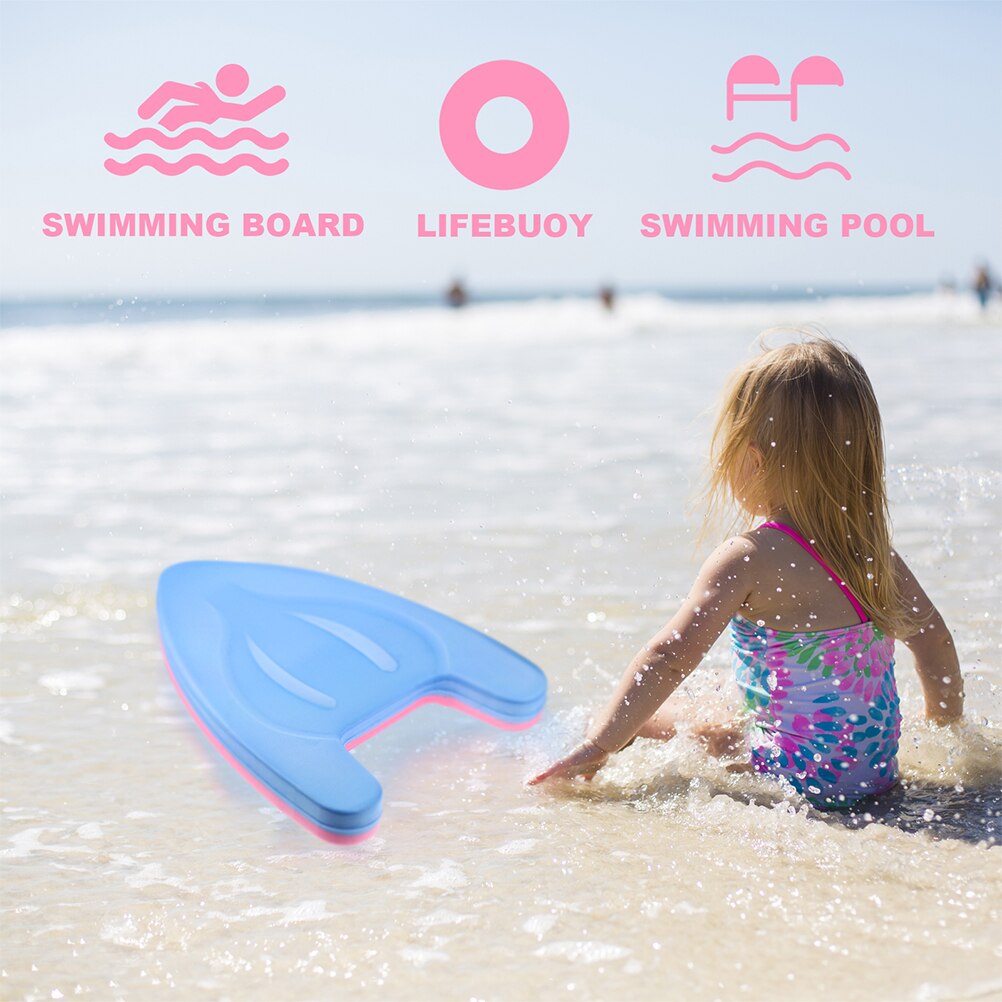 Swimming Beginner Kickboard Adults EVA Pool Float ... – Vicedeal