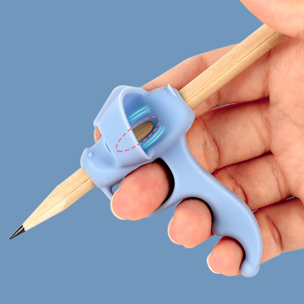 4pcs Kids Pencil Aids Writing Aids Children Pen Wr... – Vicedeal