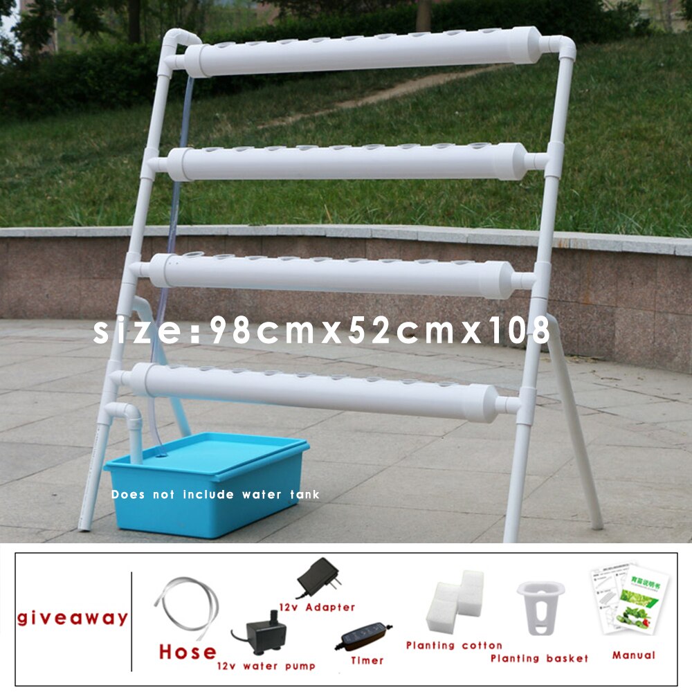 Soilless cultivation technology pipeline equipment... – Vicedeal