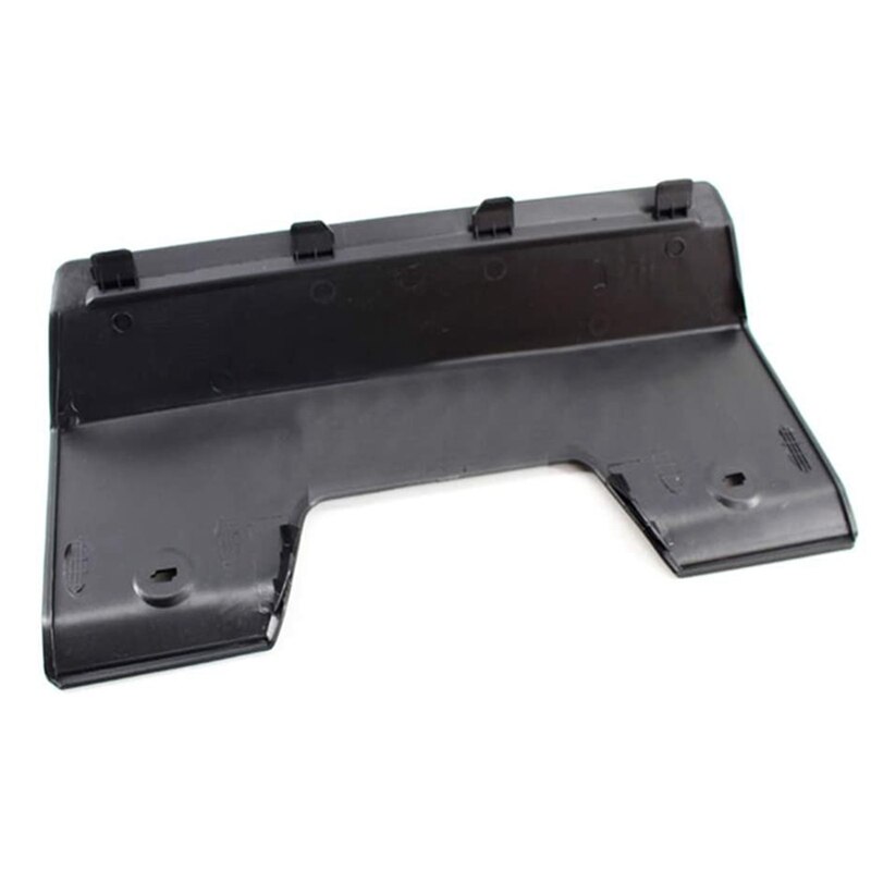 Car Rear Bumper Tow Towing Eye Hook Cover for Land... – Grandado
