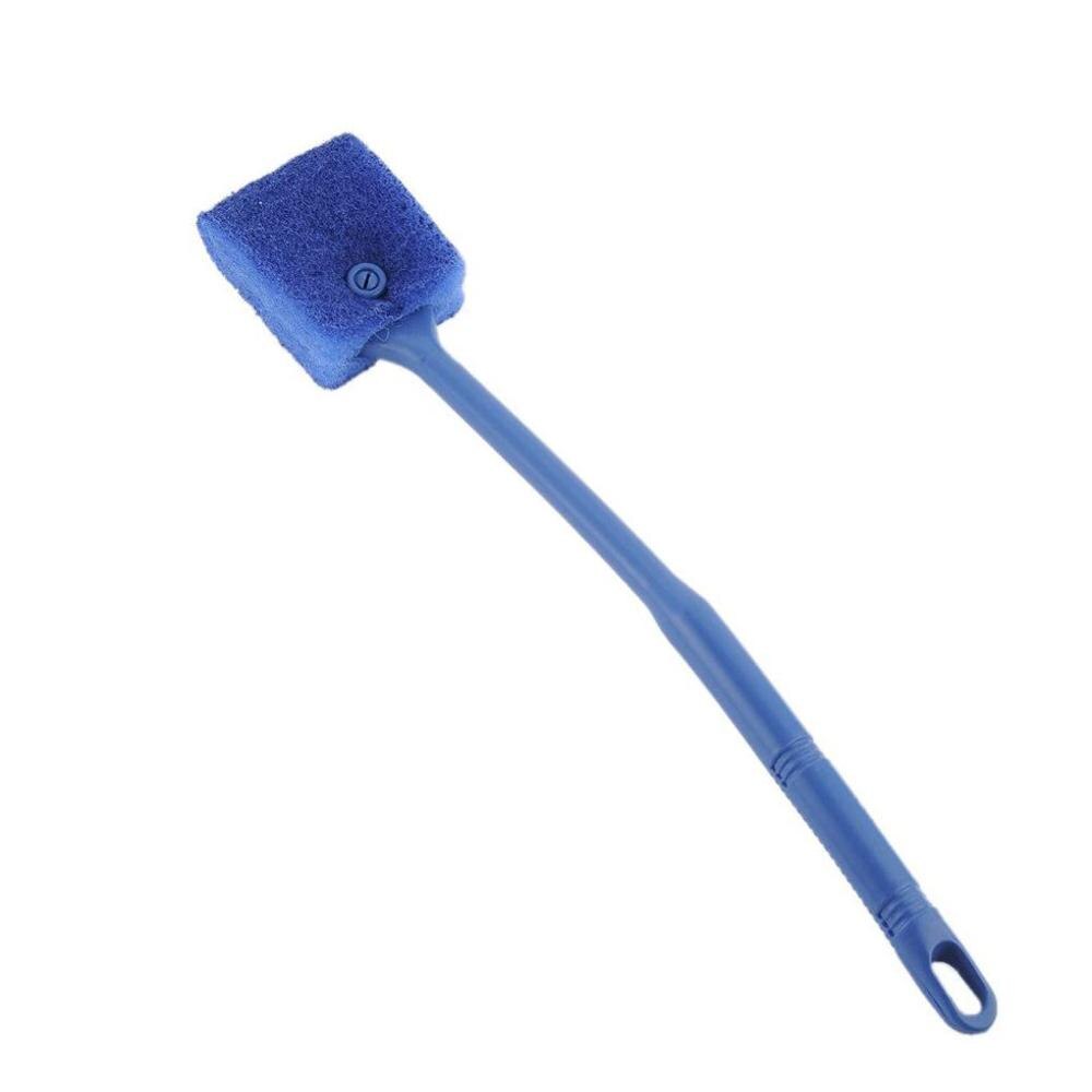 1 Pc Fish Tank Schoonmaak Tool Spons Borstel Lange... – Vicedeal