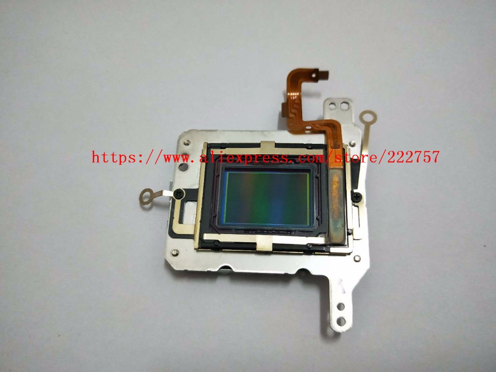 original 7D ccd For Canon 7D CCD 7D CMOS 7D sensor... – Vicedeal