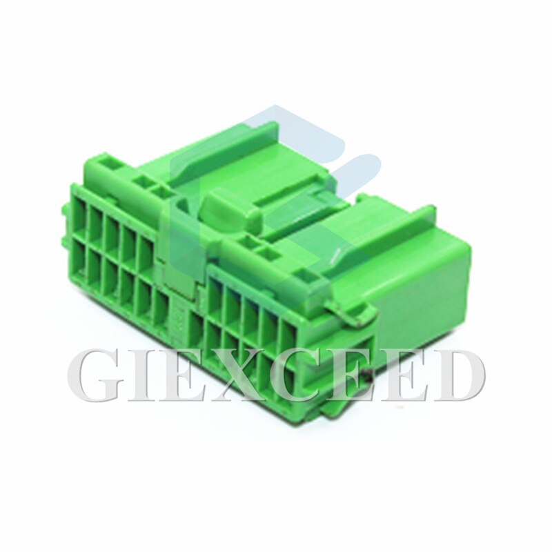 2 Sets 22 Pin IL-AG5-22S-D3C1 Car Auto Instrument ... – Grandado