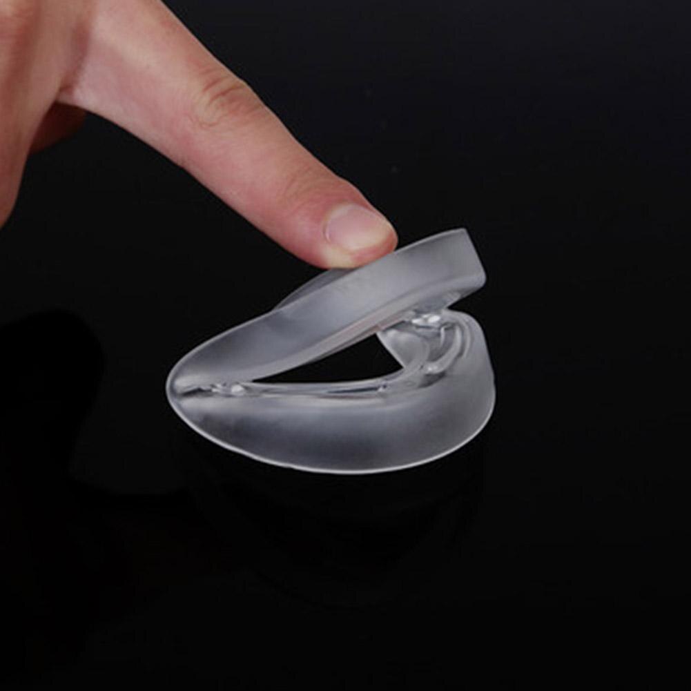 1pcs Anti Snoring Mouth Guard Braces Anti-snoring ... – Grandado