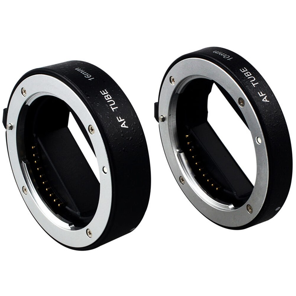 Camera Macro Lens Optic Ring Replacement Photograp... – Grandado