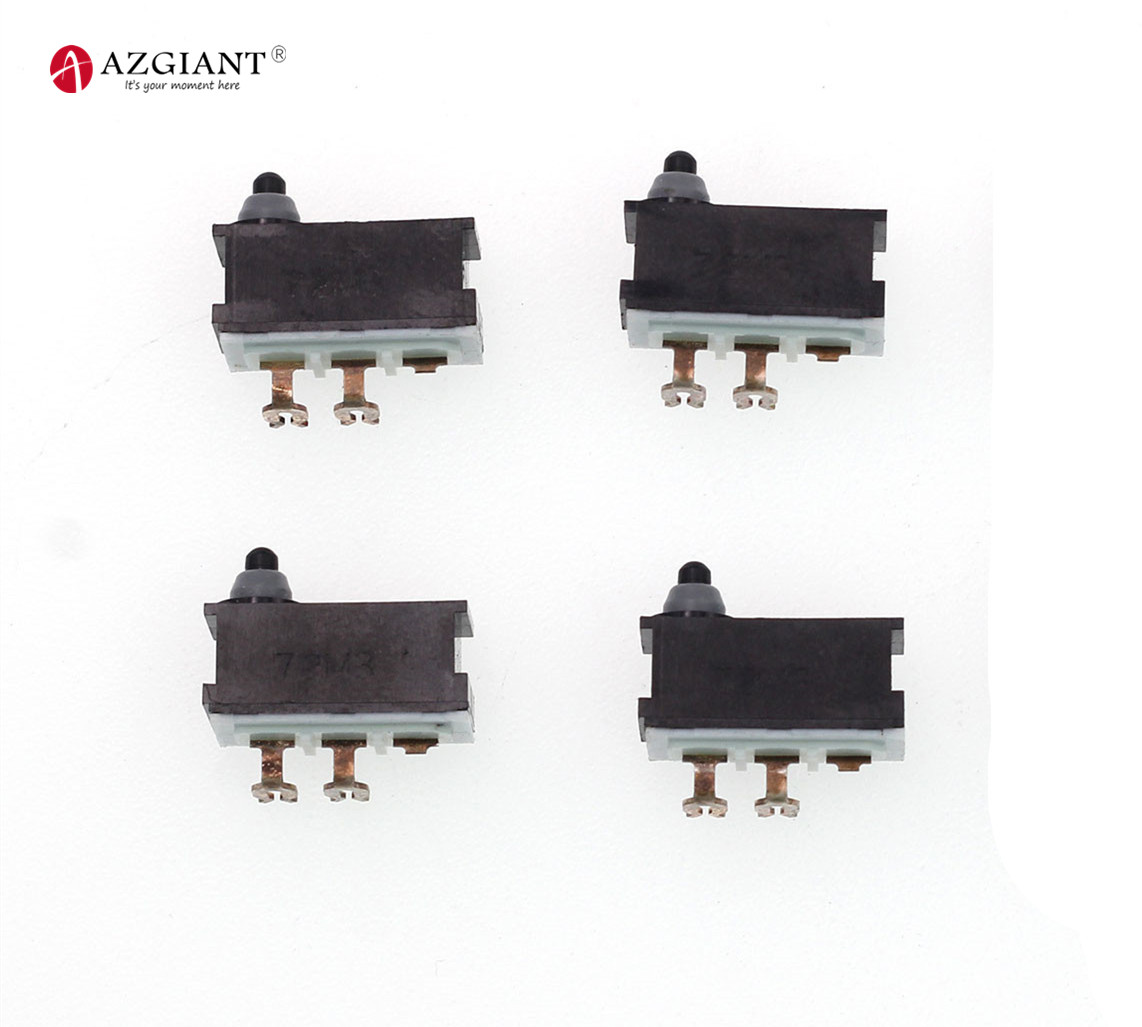 car switch SPVQA10100 SPVQA10101 waterproof car wi... – Grandado