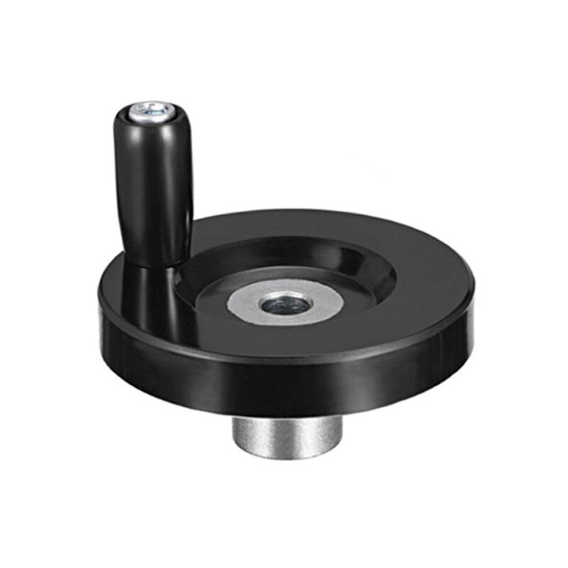 Freesmachine Draaibank 8X63Mm Cnc Handwiel Met Rot... – Vicedeal