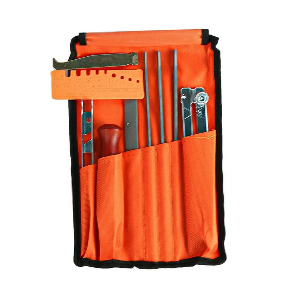 10 Pcs Chainsaw Accessories Durable Suit Chain Sha... – Grandado