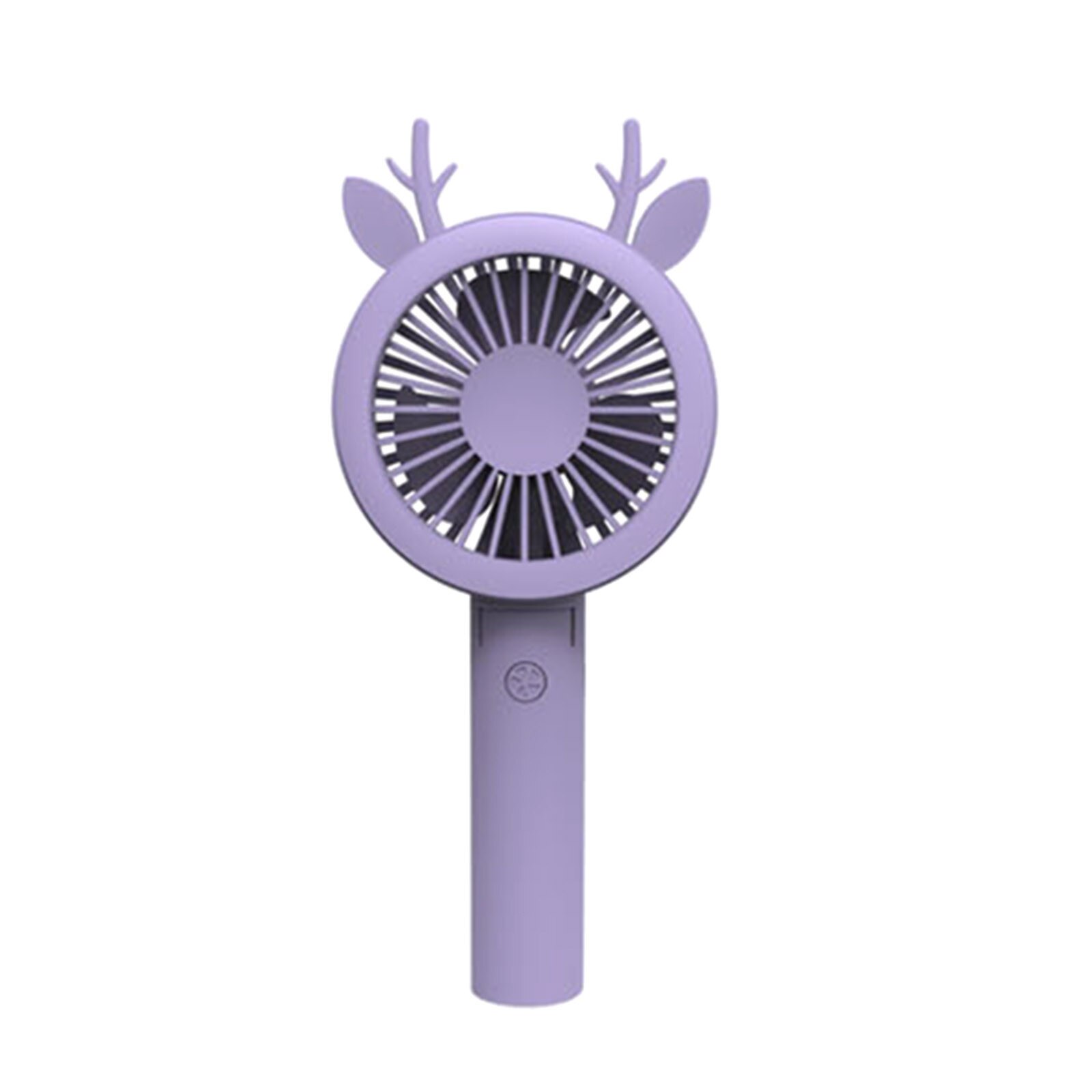 Handheld Fan Mini Ventilator Krachtige Kleine Pers... – Vicedeal