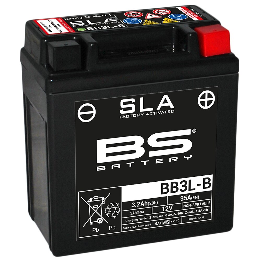 35845 - batterie sla bb3l-b (fa) – Grandado