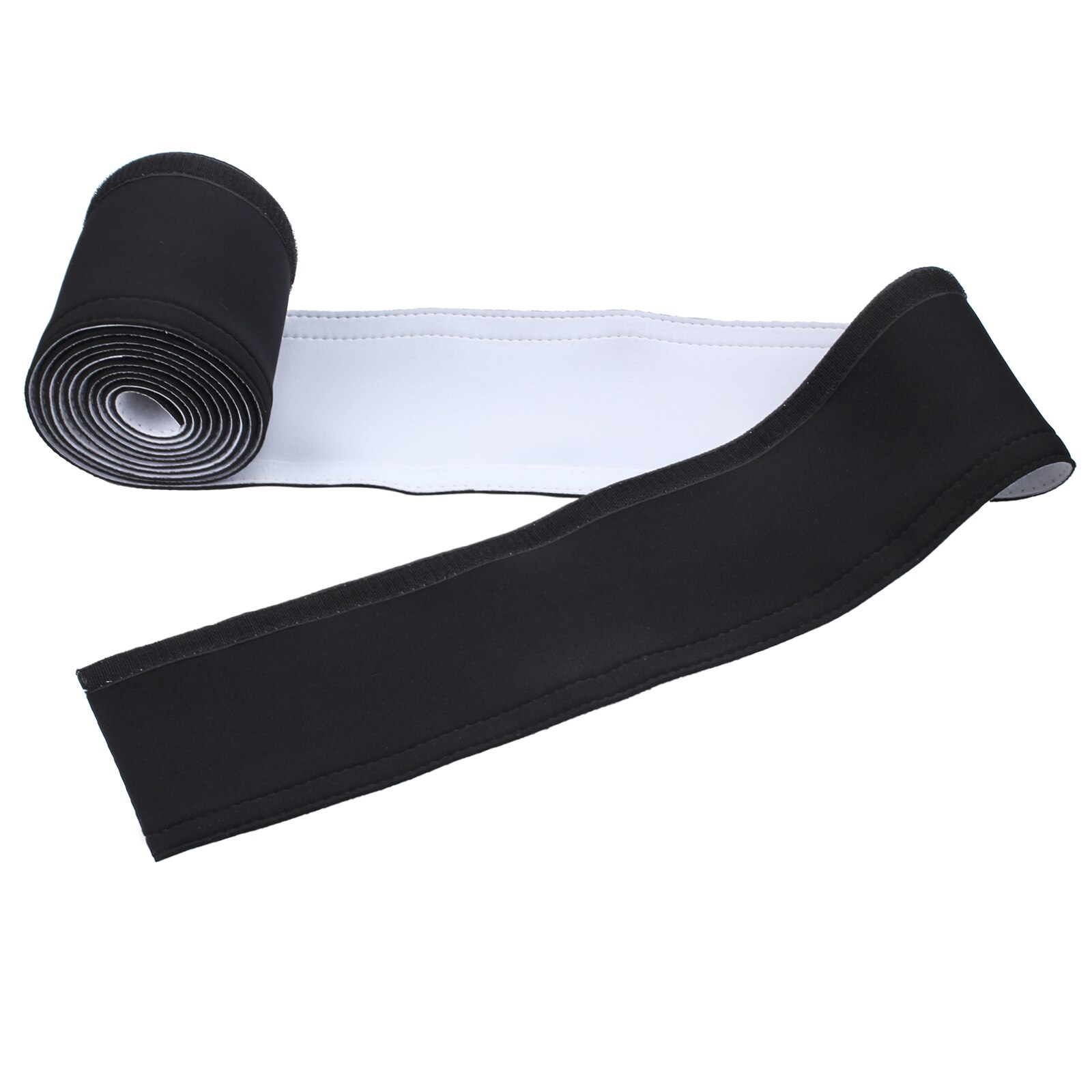 TANiCE 118" Cable Management Organizer Neoprene Ca... – Grandado