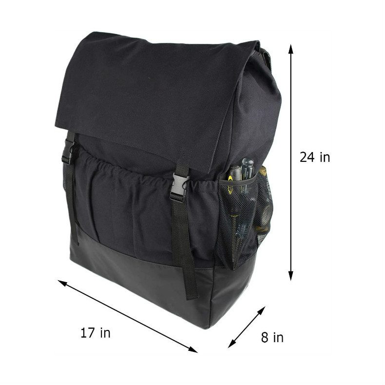 Car Spare Tire Storage Trash Bag Backpack Off Road... – Grandado