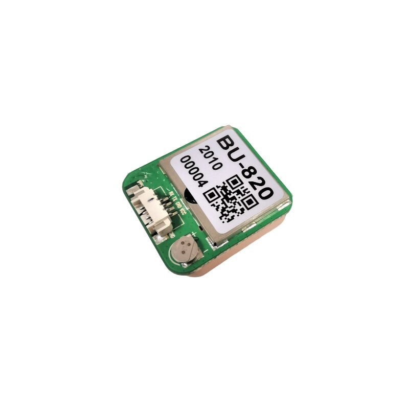 M8020 GPS chip TTL level NMEA0183 high precision G... – Grandado