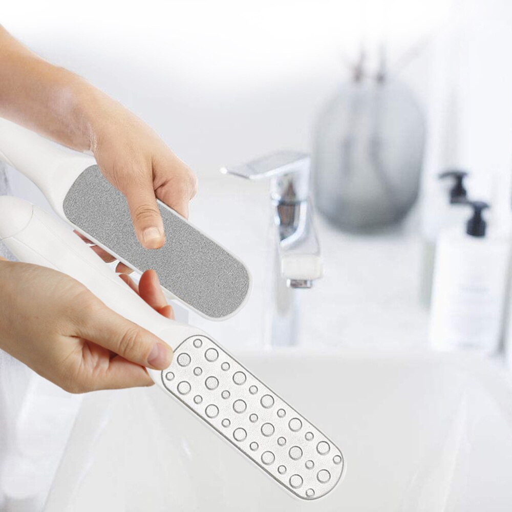 Dode Huid Remover Rvs Voeten Bestanden Pedicure Sc... – Grandado