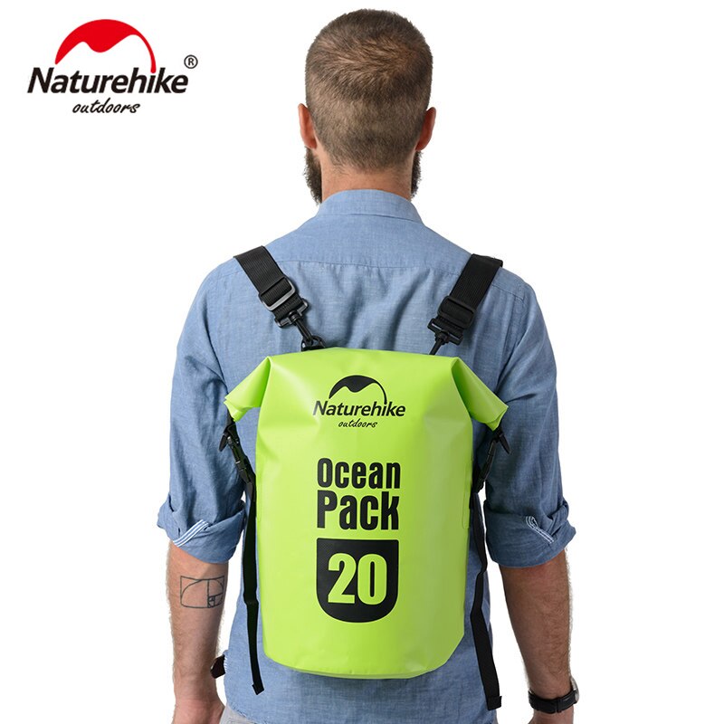 Naturehike Ocean pack 20L 30L Waterproof bag Porta... – Vicedeal