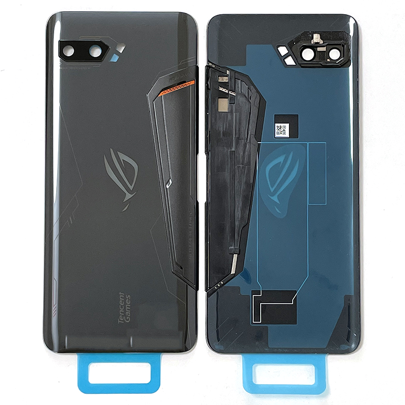 Original For Asus ROG 2 ZS660KL Battery Cover Came... – Grandado