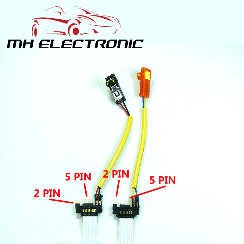 Mh Elektronische Reparatie Vervanging Draad Connec... – Grandado