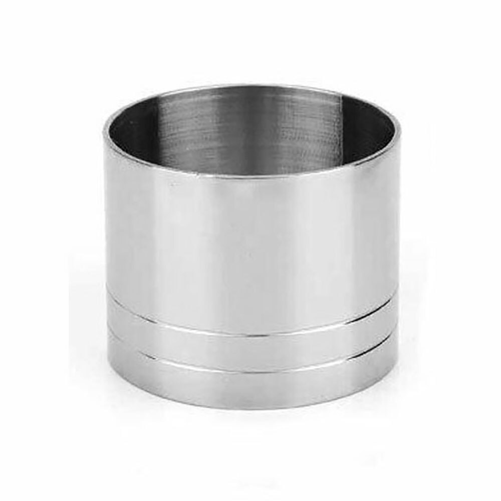 Stainless Steel Cylinder Shape Practical Thimble M... – Grandado