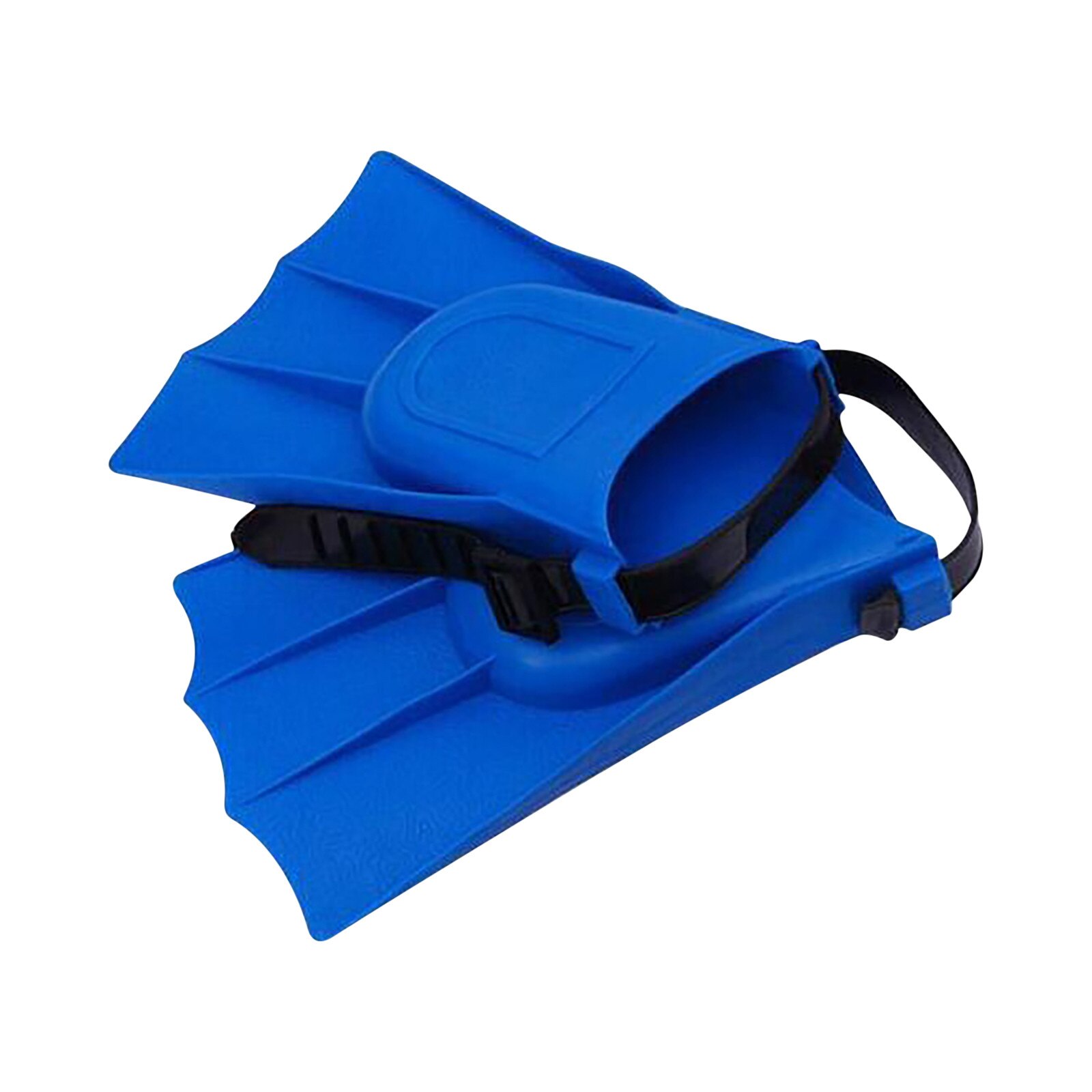 kids flippers Silicone Diving Fins flippers for sw... – Grandado