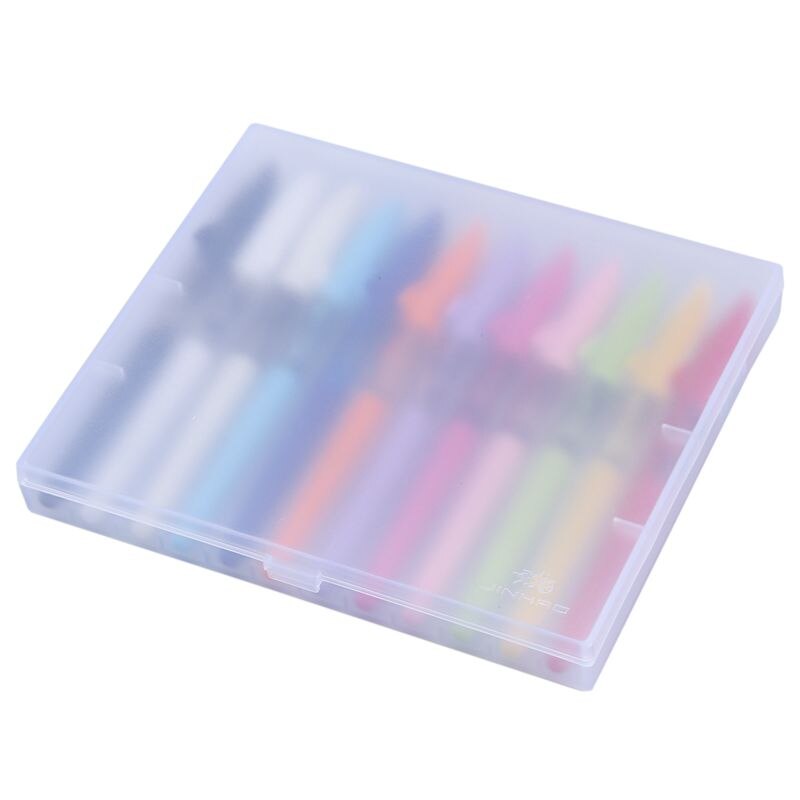 12pcs/box JINHAO SHARK Series 0.5mm Fountain Pen C... – Grandado