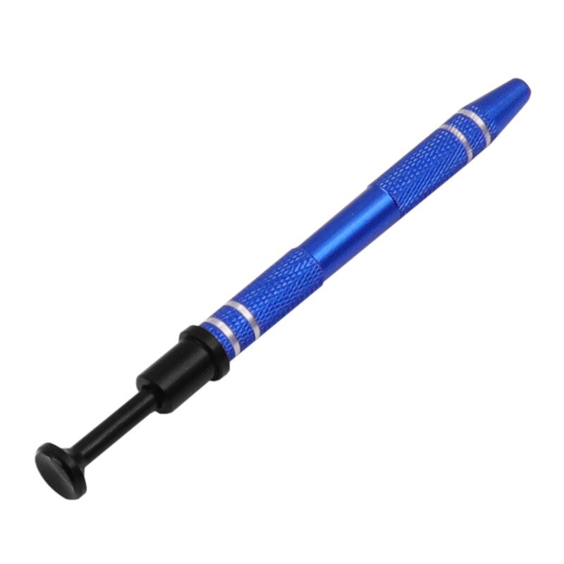 123MM Chip Tweezers Aluminum Alloy IC Hand Extract... – Vicedeal