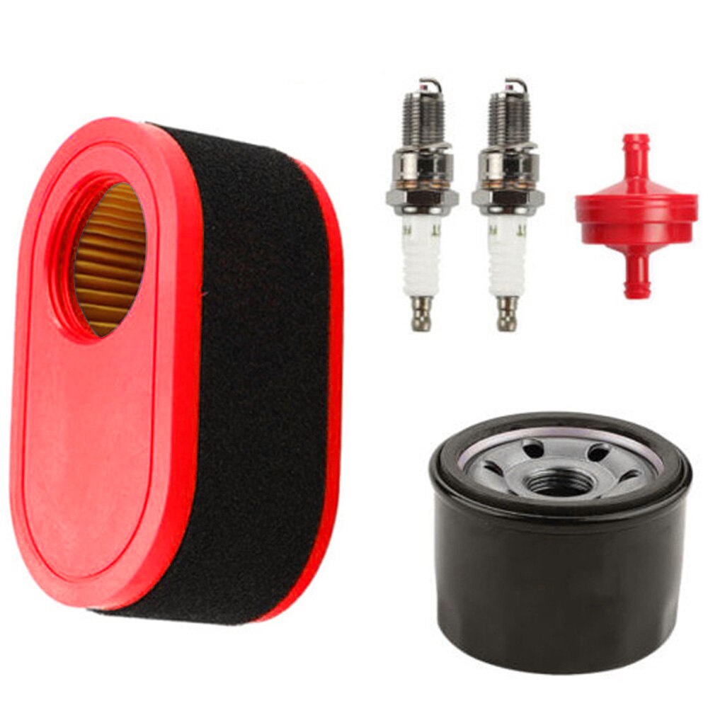 Replacement Oil Filter Air Filter Combo Kit For MT... – Grandado
