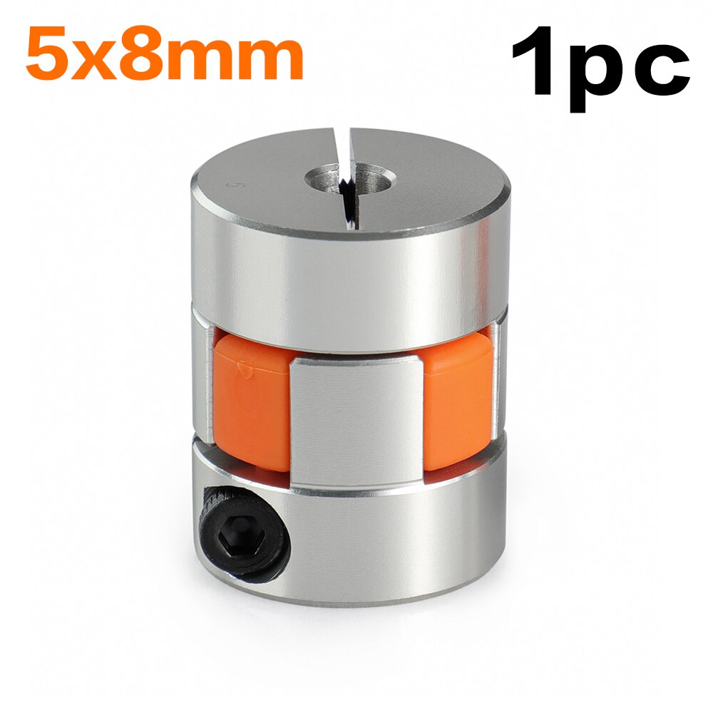 XCR-piezas de impresora 3D, acopladores de 5x8mm, ... – Grandado