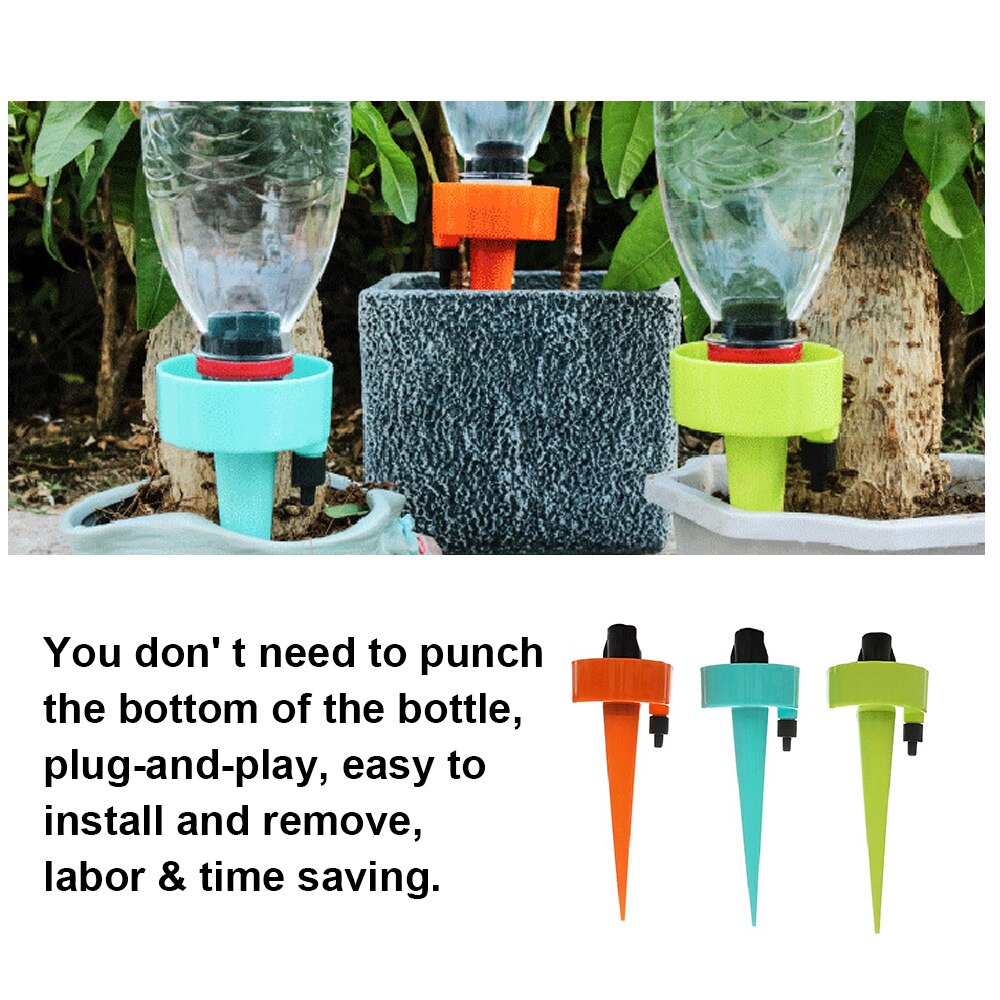 Automatic Watering Device Water Dropper Drip Water... – Vicedeal