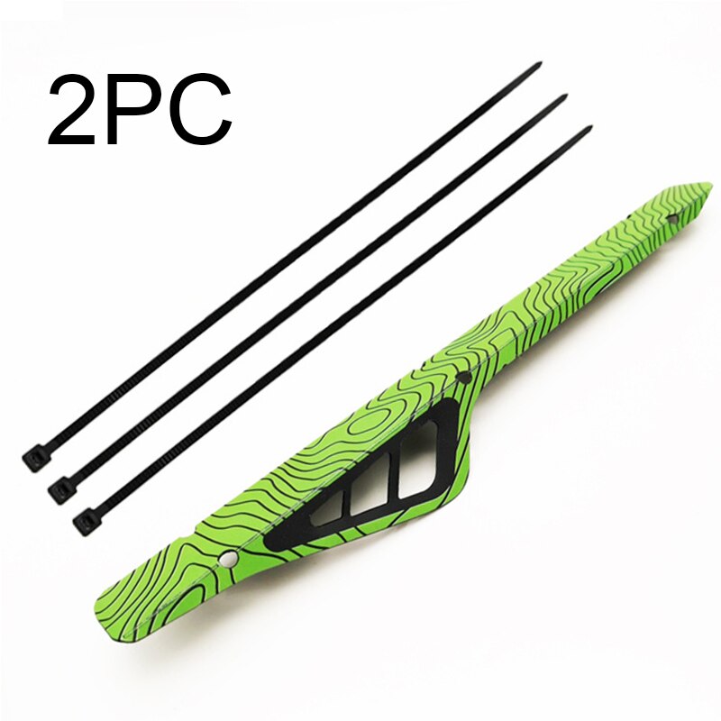 2PC MTB Road Bike Frame Chain Stay Posted Protecto... – Grandado