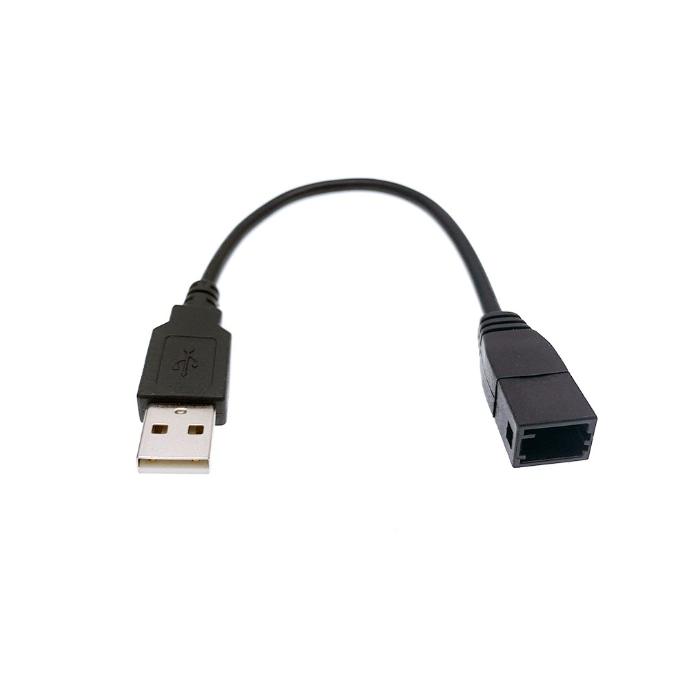Auto Aux Input Usb Media Data Draad Voor Suzuki Cu... – Vicedeal