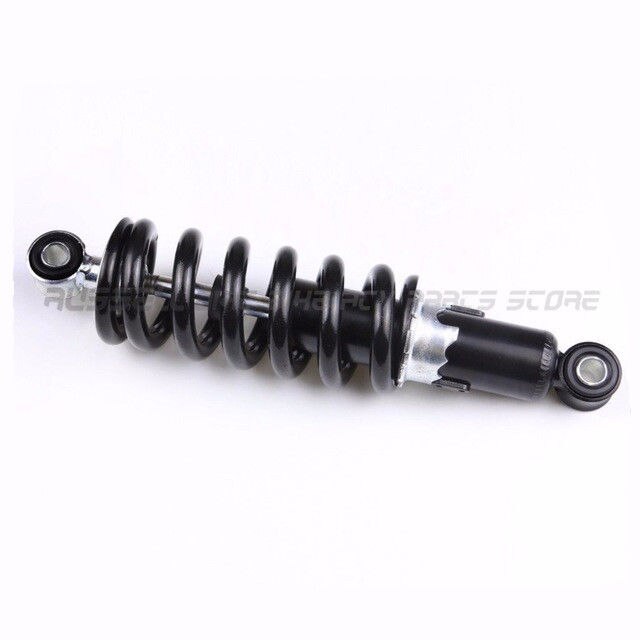 Rear Shock 290mm Shock Shockie Shocker Suspension ... – Grandado