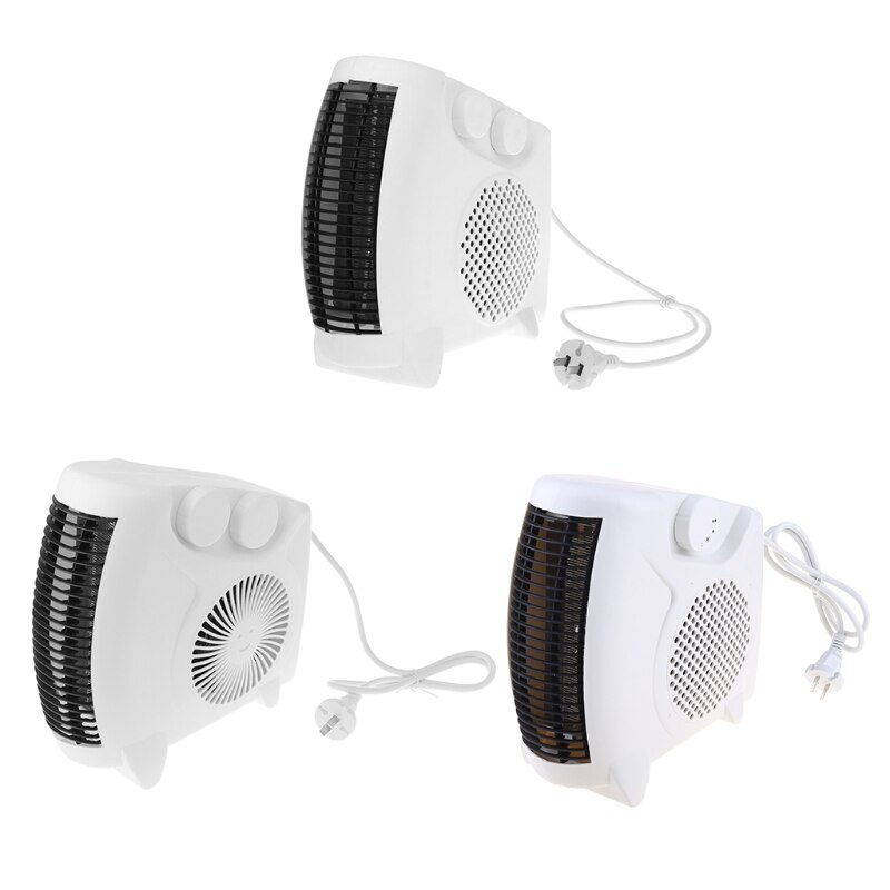 Mini Electric Heater Portable Space Home Office Wi... – Grandado