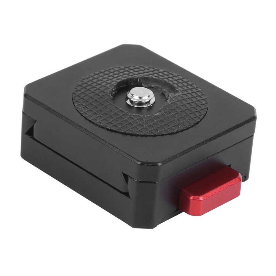 Camera Monitor Mount V Mount Battery Fixing Plate ... – Grandado