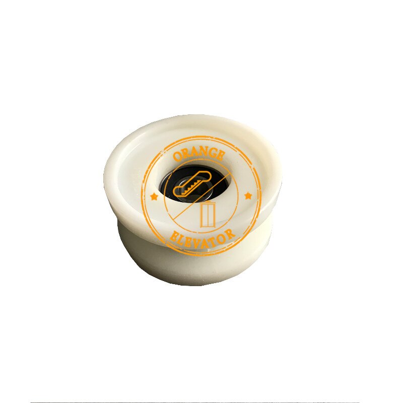 10 Pieces Escalator Handrail Guide Roller GAA456DH... – Grandado