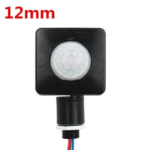 Mini Menselijk Lichaam Infrarood Sensor ultradunne... – Vicedeal