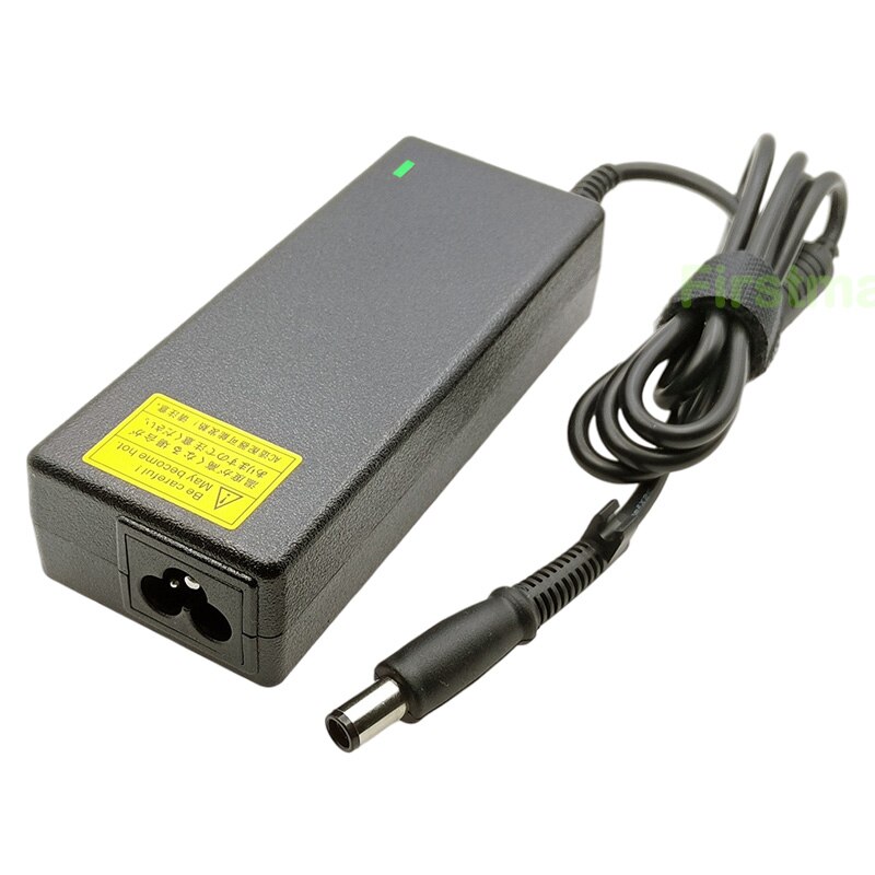 19.5V 4.62A AC power adapter for Dell laptop charg... – Grandado