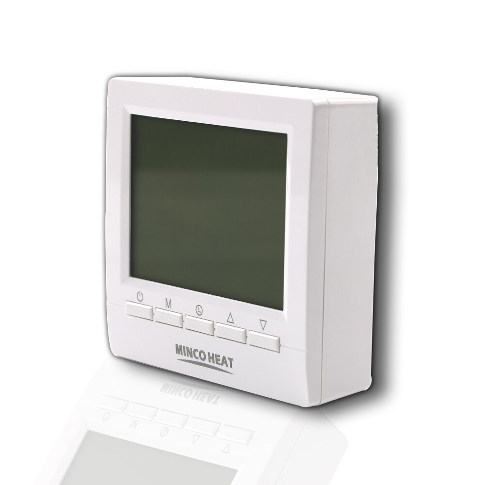 MINCO – Thermostat numérique pour chaudière à gaz ... – Grandado
