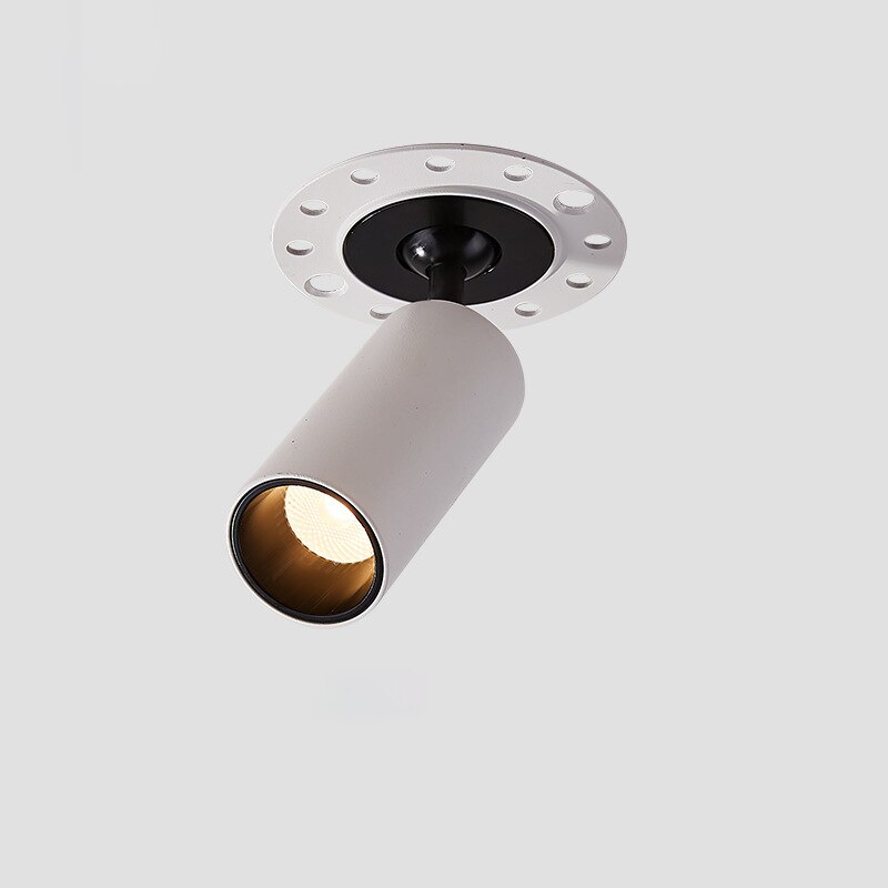 BRGT Borderless LED Spotlights Recessed Downlight ... – Vicedeal