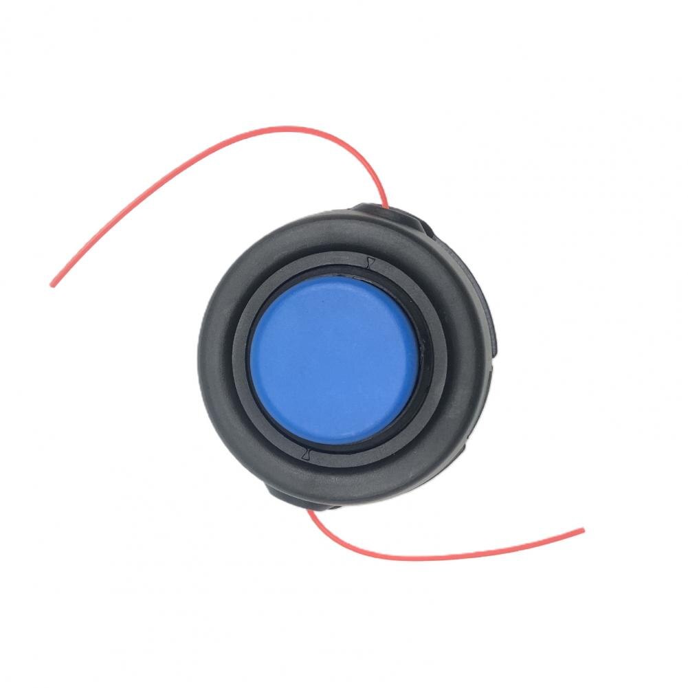 Nylon line Trimmer Head Lightweight Good Abrasion ... – Grandado