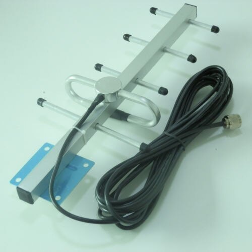 Yagi 900MHz GSM external outdoor antenna 850MHz Ou... – Vicedeal