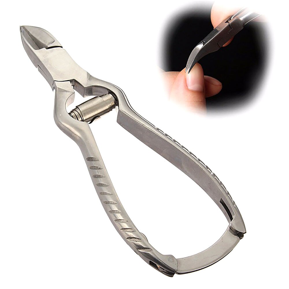 Multifunctional Durable Toe Finger Cuticle Nipper ... – Vicedeal