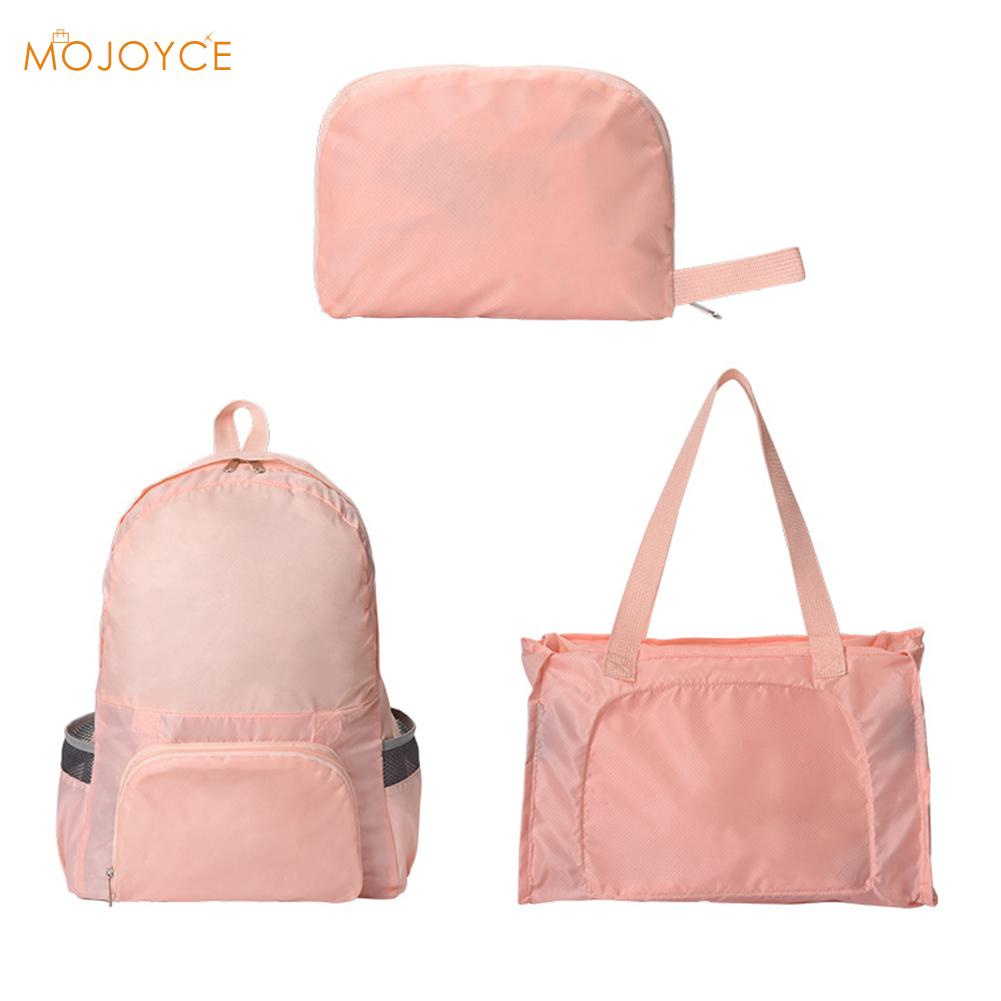 Comfortable Foldable Waterproof Backpack Multi-fun... – Grandado